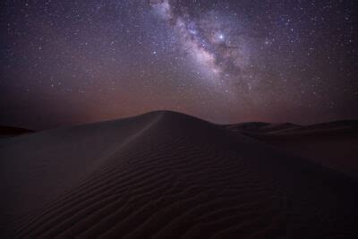Top Spots For Stargazing Dubai That You Must Visit