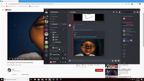 Vibrator Exe YouTube