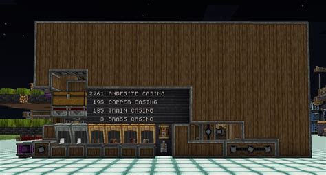 Compact Casing Crafter