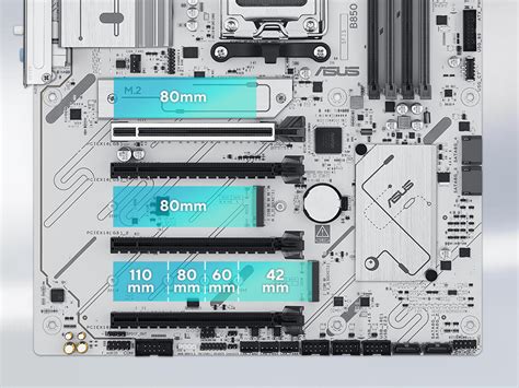 B850 Max Gaming Wifi W｜motherboards｜asus Global