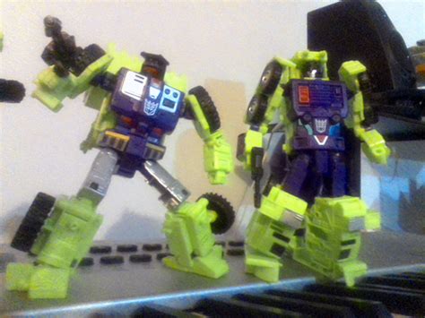 Titan Class Devastator Appreciation Thread Page 64 Tfw2005 The 2005 Boards