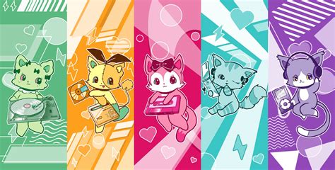 Beatcats Day By Artbox64 On Deviantart