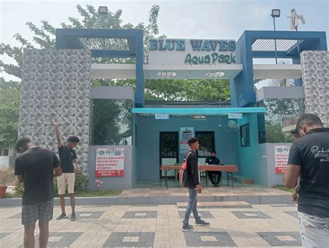 Utsav Water Park Burhanpur Top Water Park In Khandwa East Nimar Joonsquare India