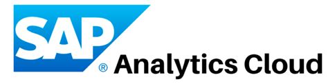 Sap Analytics Cloud