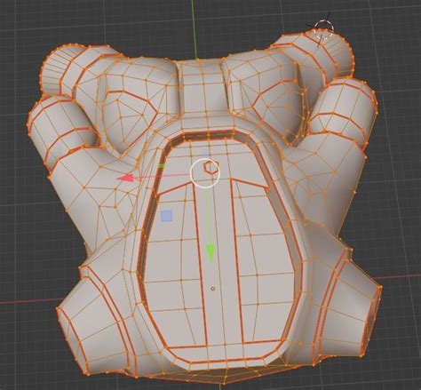 How Fallout 4 Meshes Work In Game Discussion Nexus Mods Forums
