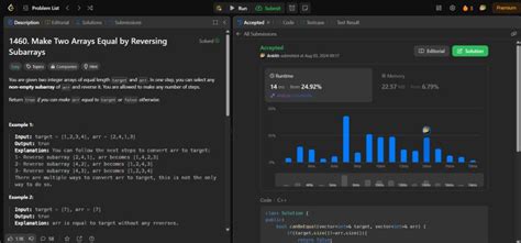 Ankith Chowdary On Linkedin Consistency Leetcode Coding
