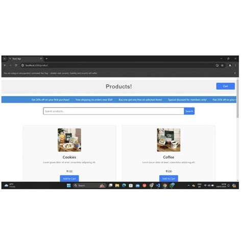 Diya Trivedi On Linkedin Ecommerce Webdevelopment Frontend Nodejs