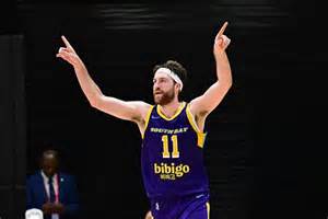 Jj Redick Believes Drew Timme Can Operate As Offensive Hub For Lakers