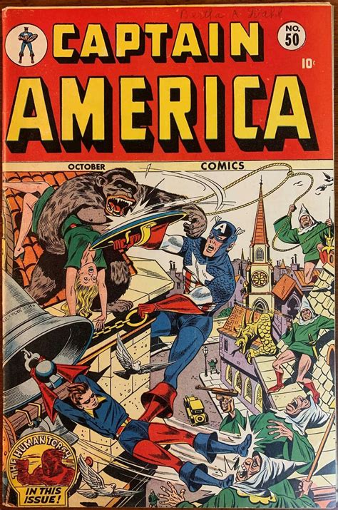 The 10 Greatest Comic Book Artists Of All Time Artofit