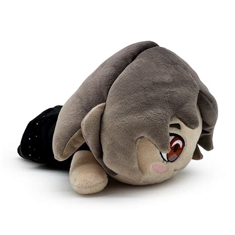 Rin Taichou Plush 9in Youtooz Collectibles