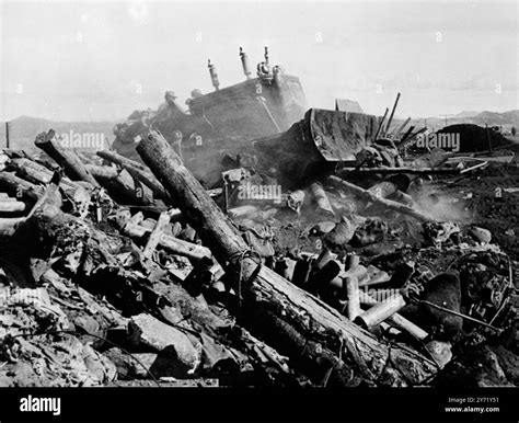 Khe Sanh South Vietnam The Last Marines Pulled Out Of Their Outpost