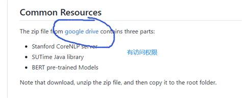 Google Drive Access Control Issue Nju Websoft SkeletonKBQA GitHub