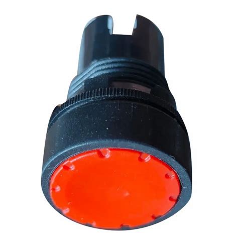 Rated Insulation Voltage V Panel Push Button At Piece In Ahmedabad