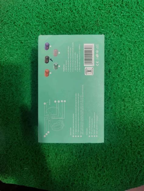 Multicolor Bt 1206 Spkepr At ₹ 2600 Piece In New Delhi Id 2850348762873