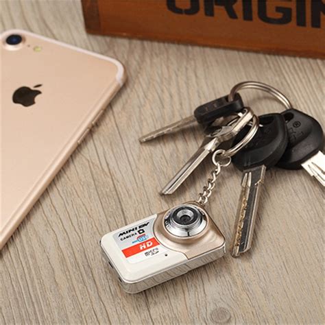 Hd 1080p Mini Camera Digital Camera Dv Mini Camc Vicedeal