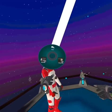 Protogen Tells A Bad Joke Youtube