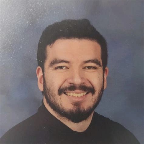 Marcel Benitez Teacher Idea College Preparatory Mission Linkedin