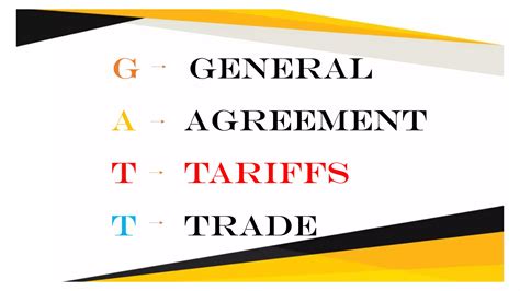 Gatt General Exceptions Pdf