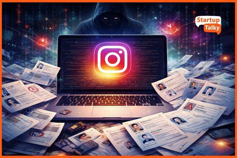 175 Million Instagram Accounts Leaked Are You Affected