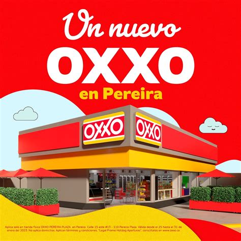 Oxxoteacompaña Y Por Eso Seguimos Aumentando Nuestra Presencia Para