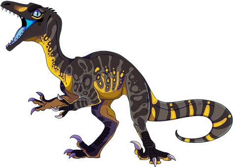 Dinovember Day 22 Troodon By Lilcritter02 On Deviantart
