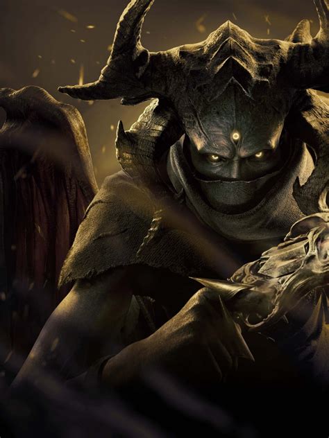 Metal Hellsinger Wallpaper 4k Video Game Pc Games