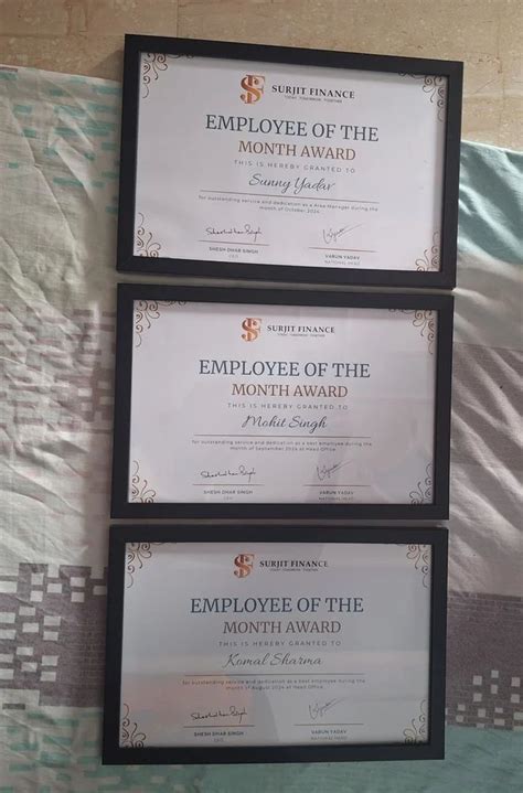 Wooden Brown Certificate Frames For Home Size 8x12 Inch At ₹ 130