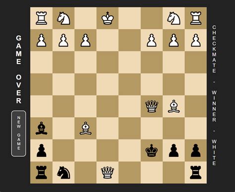 GitHub PSYcoms Chess Io Chess Game Using React Rxjs And React Drag And Drop