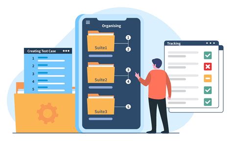What Is Test Case Management BrowserStack