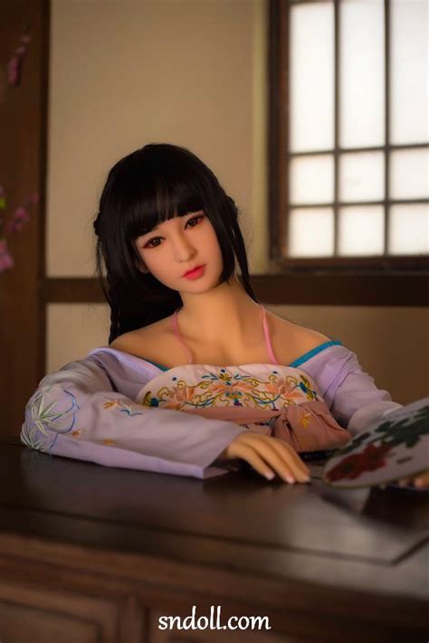 Dark Clothes With Tpe Sex Doll Cassy Sn Doll