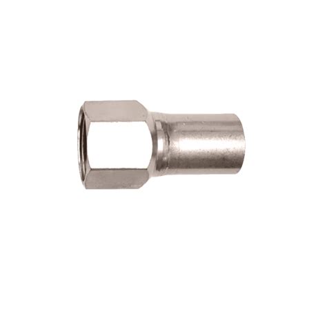 Shop Express Plugin Female Adaptor And Other Piping Solutions