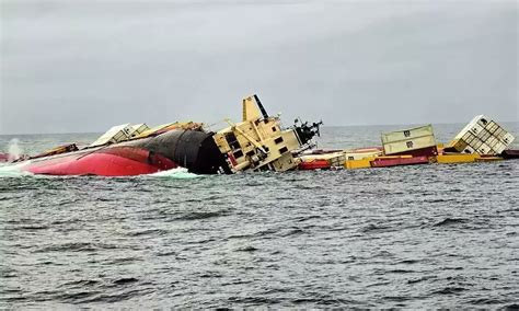 Indian Probe Investigates Use Of Electromagnetic Weapons In Arabian Sea