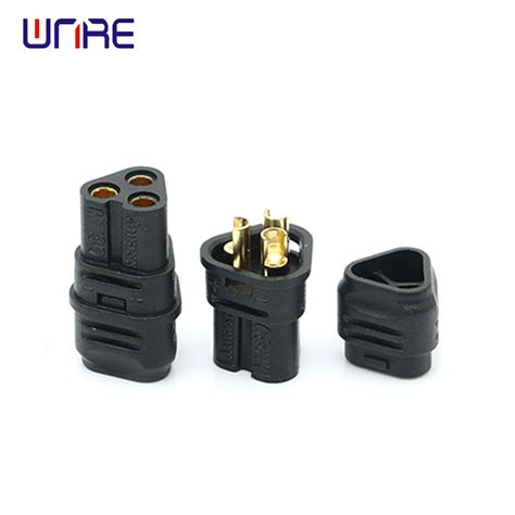 China Mt30 M Plug Connector With Sheath Set Manufacturer And Supplier