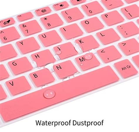 CaseBuy Keyboard Cover For Acer Aspire Slim Laptop Inch A A A G Series