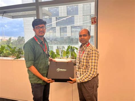 Rohit A P On Linkedin Newbeginnings Internshipjourney Gratitude