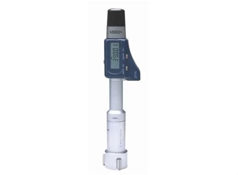 Digital Three Point Internal Micrometer Hpfs Instruments India Llp At