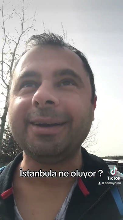İstanbula Ne Oluyor Part 2 Youtube