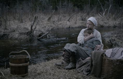 The Vvitch Recensione Del Film Che Unisce Terrore Simbolismo E Realismo