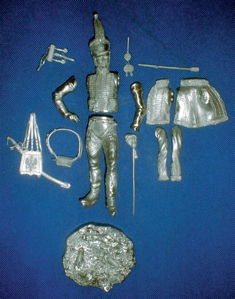 Military Miniatures - Warfare History Network