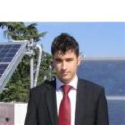 Daniele Pandolfo Consultant Accenture Xing