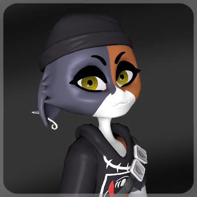 Sfmlab • Fortnite Meowskulls V2