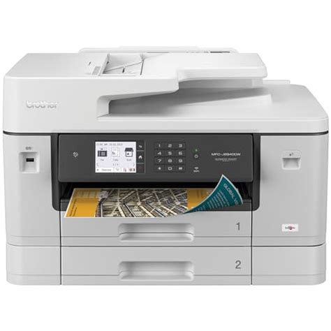 Best Ledger Color Laser Printers For High Quality 11×17 Printing 290