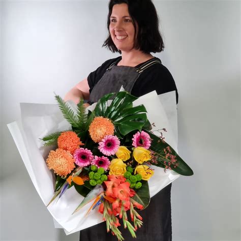Boydita Flowers Delivered 2148 Central Coast Hwy Erina Nsw 2250