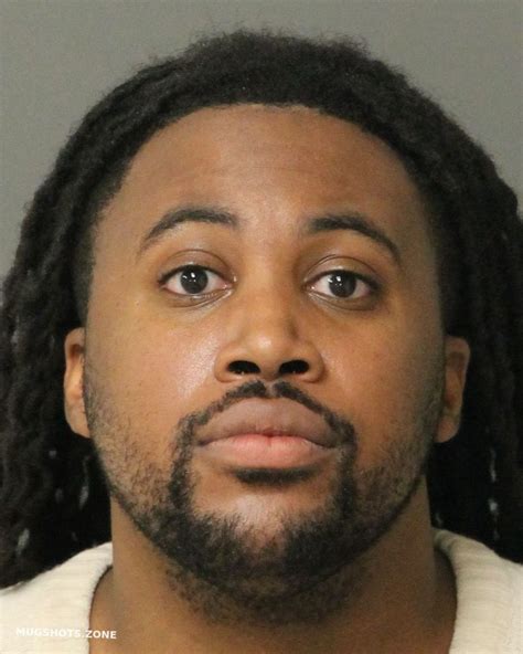 Stevens Deandre Lamont 01152022 Wake County Mugshots Zone