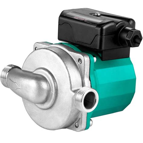 Hot Water Recirculating Pump 93w 110v Water Circulator Pump Automatic