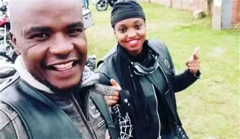 Musa Ntsibande Jailed For Shooting Wife By Mistake