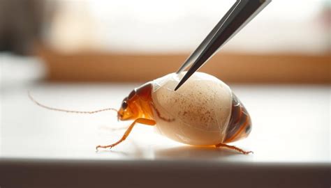 How To Remove Cockroach Eggs Effectively Super Dream Uae