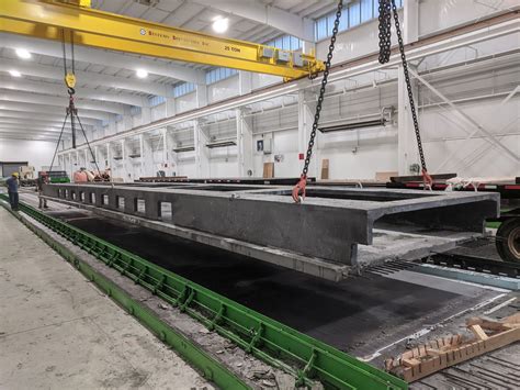 Ultra High Performance Concrete From The Experts