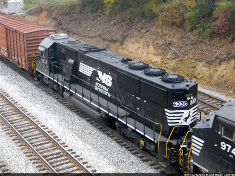 Ns 6330 Sd40e