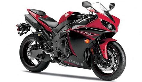 Yamaha R1 Blackred Yamaha Yzf R1 Yamaha Sport Yamaha Yzf